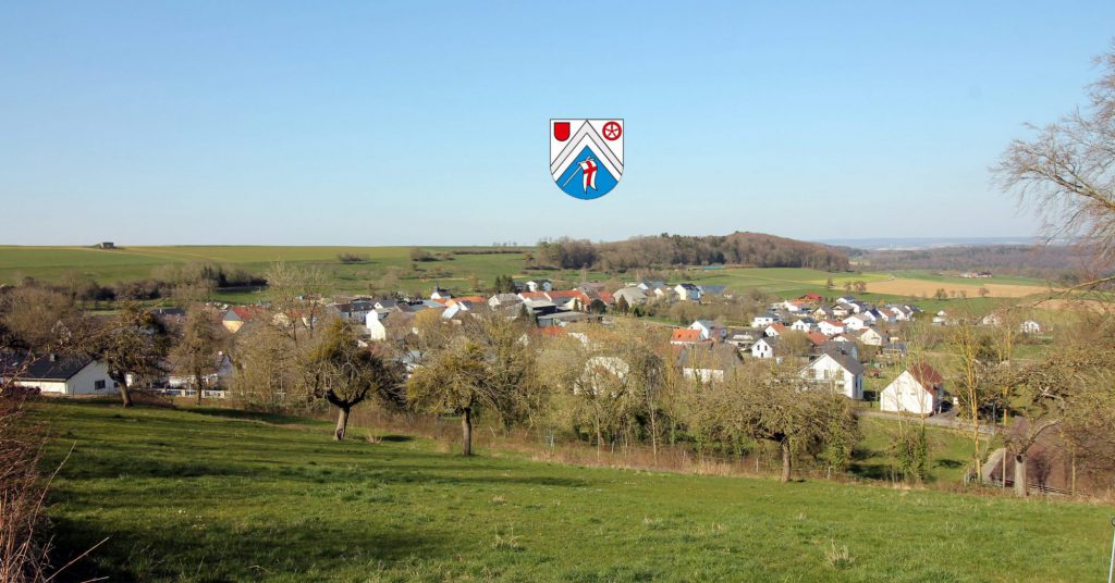 Trimport – Unser Dorf in der Südeifel