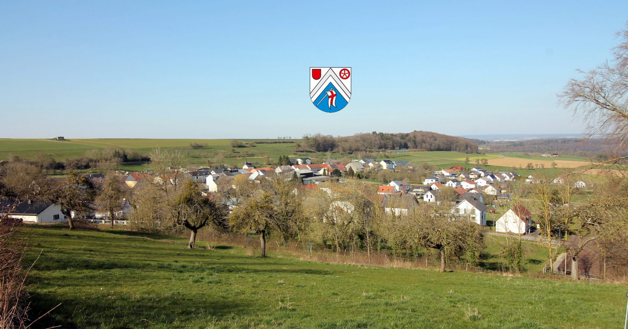 Trimport – Seite 7 – Unser Dorf in der Südeifel