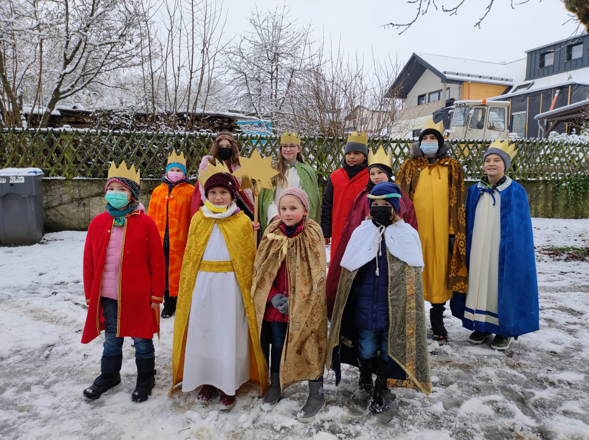 Trimport – Unser Dorf in der Südeifel